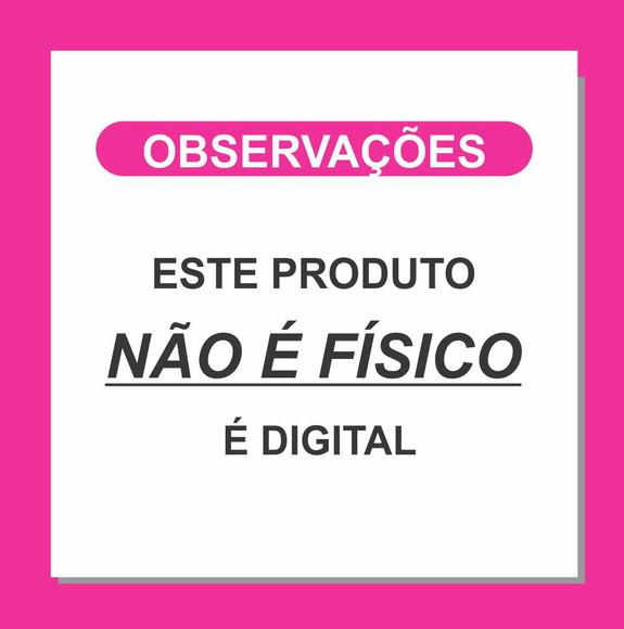 Painel Galinha pintadinha no Rack - Digital | Vitrine Artesanou