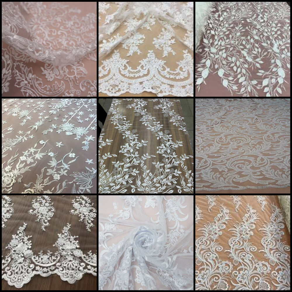 Vestido Noiva Midi Chá Tule | Artesanou Marketplace